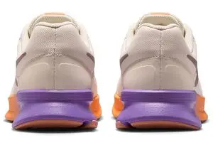 Nike Run Swift 3 Athletic Shoes - Pink