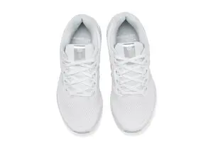 Nike Run Swift 3 Athletic Shoes - White