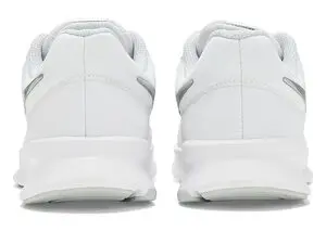 Nike Run Swift 3 Athletic Shoes - White