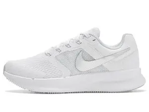 Nike Run Swift 3 Athletic Shoes - White