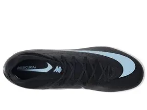 Nike Superfly 10 Academy Cross Training Shoes - Black