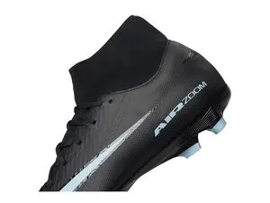 Nike Superfly 10 Academy Cross Training Shoes - Black