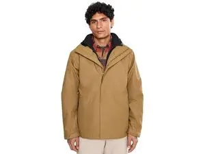 Columbia Interchange Jacket - Delta