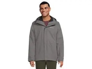 Columbia Printed Outerwear For Men