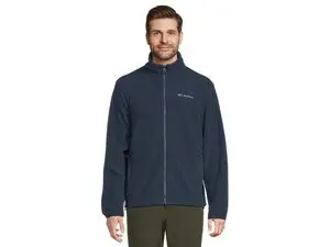 Columbia Hikebound Ii Interchange Jacket - Navy