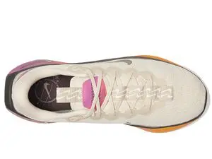 Nike Motiva Special Edition Athletic Shoes - Orange