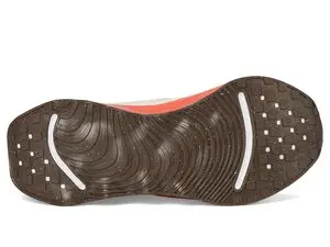 Nike Motiva Special Edition Athletic Shoes - Orange