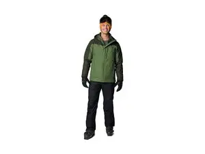 Columbia Bugaboo V Pant