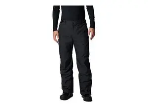 Columbia Bugaboo V Pant Ski & Snowboard Pants - Multi