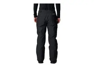 Columbia Bugaboo V Pant Ski & Snowboard Pants - Multi