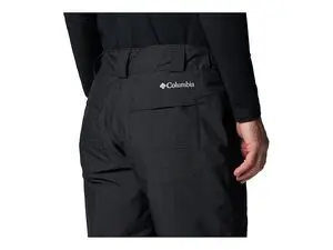 Columbia Bugaboo V Pant Ski & Snowboard Pants - Multi