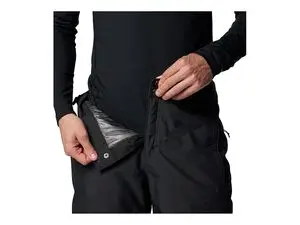 Columbia Bugaboo V Pant Ski & Snowboard Pants - Multi