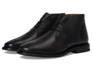 Frye Round Toe Boots For Men