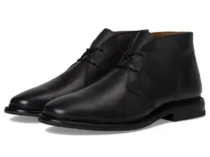 THE FRYE COMPANY Paul Chukka Boots - Black
