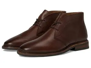 THE FRYE COMPANY Paul Chukka Boots - Brown