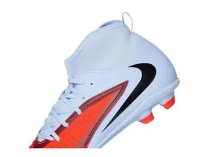 Nike Phantom 6 High Club Cross Training Shoes - Black