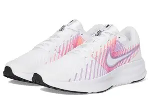Nike Nike Defy Athletic Lace-Up Sneakers Pink