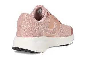 Nike Defy Athletic Sneakers - White