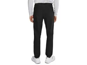 PUMA GOLF 101 Premier 5 Pocket Pants - Black