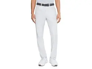 PUMA GOLF 101 Premier 5 Pocket Pants - Gray