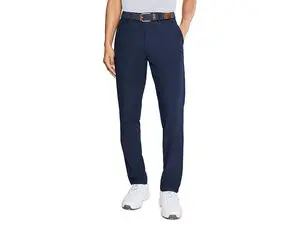 PUMA GOLF PUMA Golf 101 Premier Pants Deep Navy