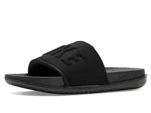 Nike Nike Offcourt Slide Sandals Black
