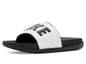 Nike Offcourt Slide Sandals - Black