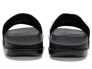 Nike Offcourt Slide Sandals - Black