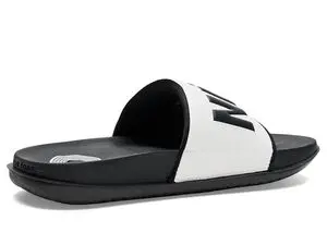 Nike Offcourt Slide Sandals - Black