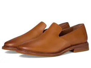 THE FRYE COMPANY Frye Paul Venetian Loafers Saddle