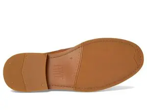 THE FRYE COMPANY Paul Venetian Loafers - Yellow