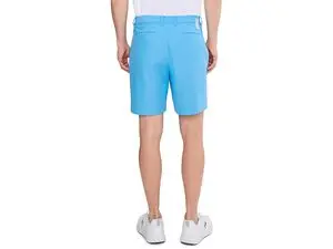 PUMA GOLF 101 Premier 8" Shorts - Blue