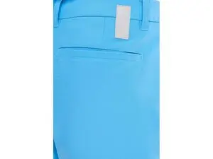 PUMA GOLF 101 Premier 8" Shorts - Blue