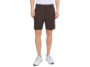 PUMA GOLF 101 Premier Shorts - Brown