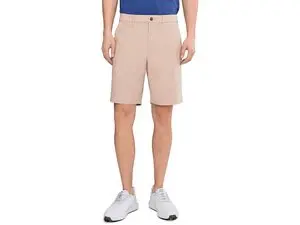 PUMA GOLF 101 Premier 9-inch Shorts - Birch