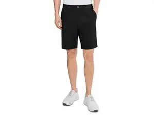PUMA GOLF 101 Premier 9-inch Shorts - Black