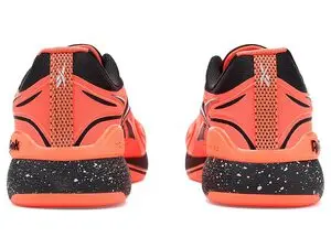 REEBOK Nano X5 Edge Cross Training Athletic Shoes - Orange