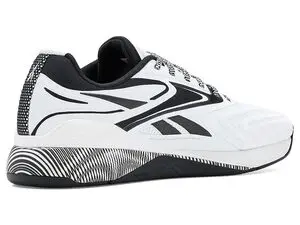 REEBOK Nano X5 Edge Cross Training Shoes - White