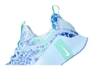 Nike Metcon 6 Amplified Training Shoes - Blue