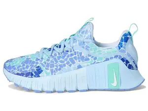Nike Metcon 6 Amplified Training Shoes - Blue