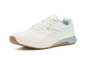 REEBOK Nano X5 Edge Athletic Shoes - Chalk