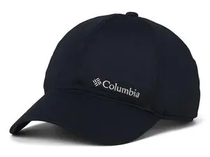 Columbia Coolhead Iii Ball Cap - Black