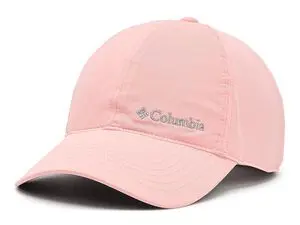 Columbia Coolhead Iii Ball Cap - Pink