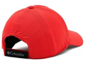 Columbia Coolhead Iii Ball Cap - Red