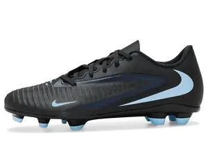 Nike Phantom 6 Low Club Cross Training Shoes - Black