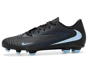 Nike Phantom 6 Low Club Cross Training Shoes - Black