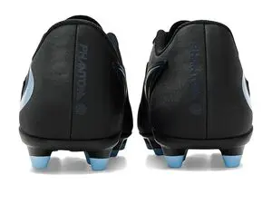 Nike Phantom 6 Low Club Cross Training Shoes - Black