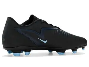Nike Phantom 6 Low Club Cross Training Shoes - Black