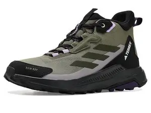 Adidas Outdoor Pull On Sneakers For Women