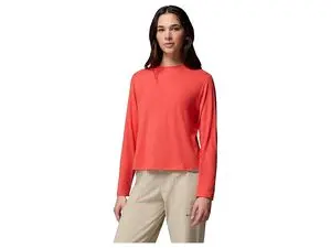 Columbia Stretch Tops